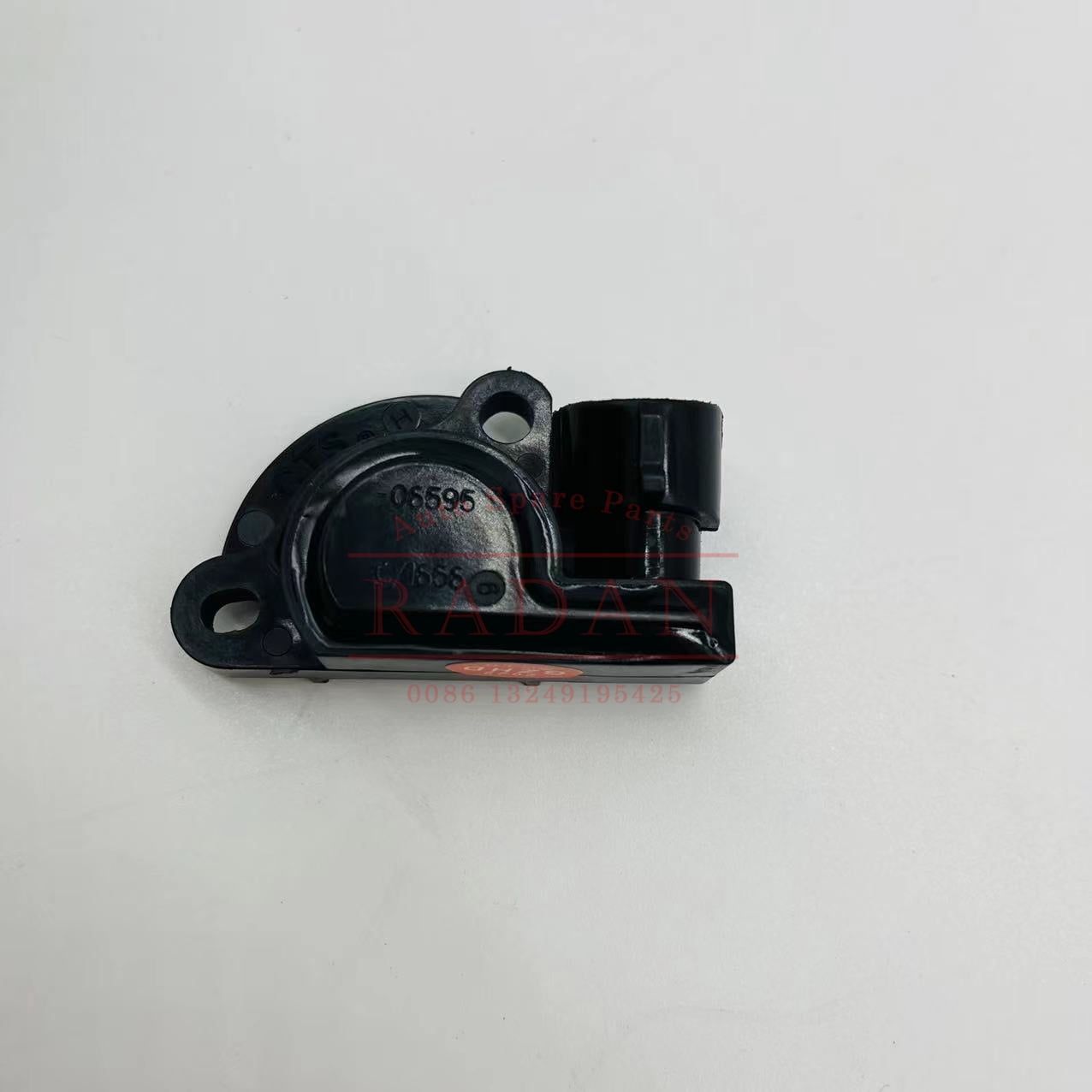 Original TPS Sensor Throttle Position Sensor For CHERY QQ IQ BUGGY 372 ...