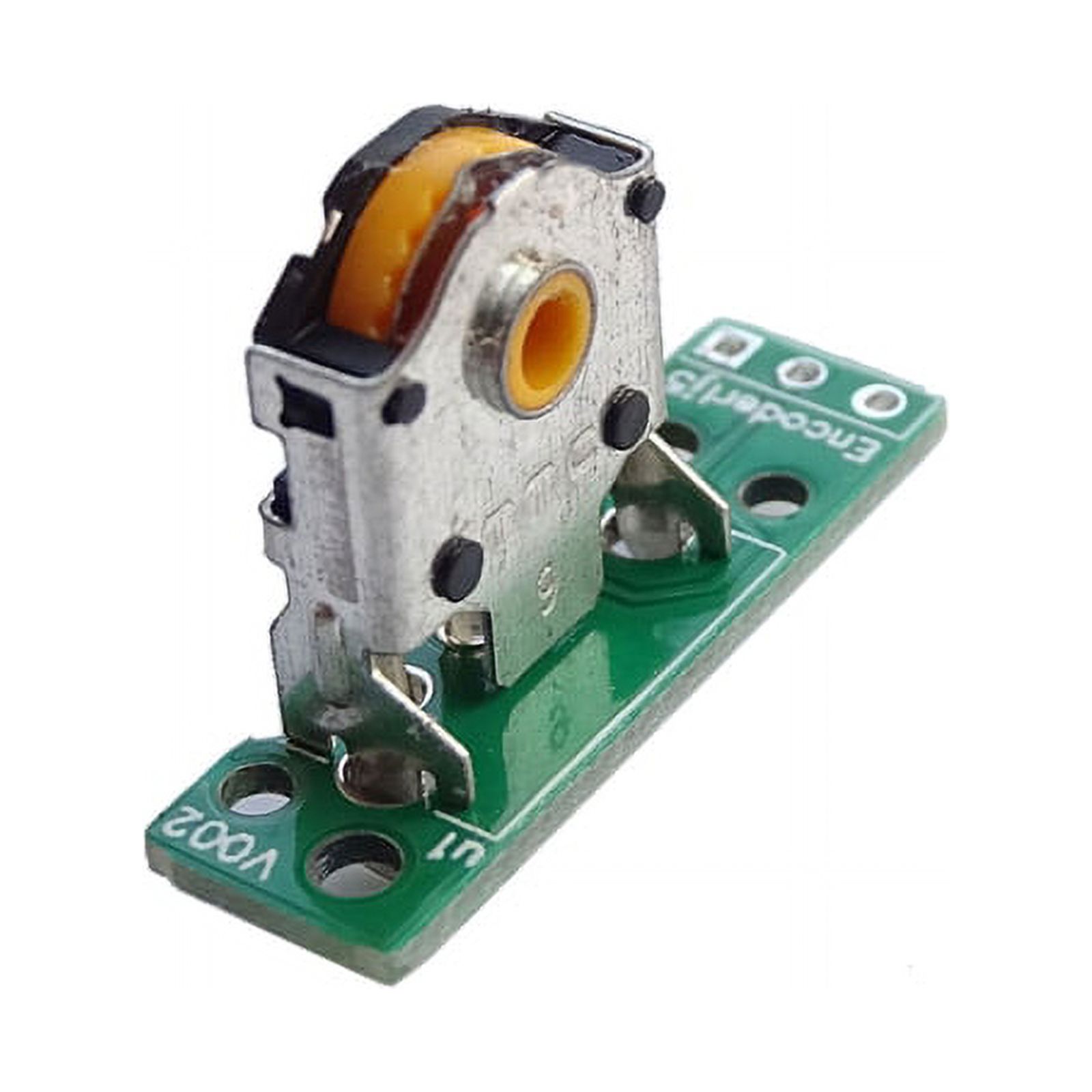 Original TTC 9mm Mouse Encoder Board for logitech G403 G603 G703 Mice ...