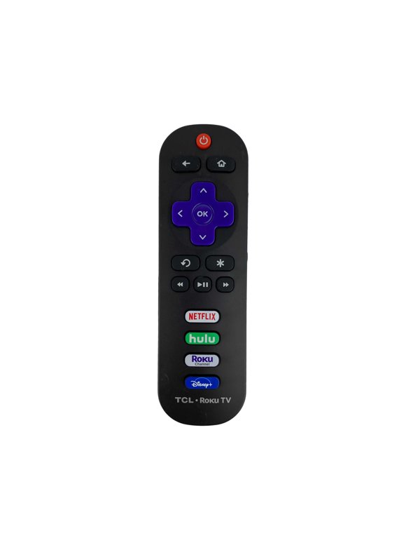 TCL Remote Controls in TV Accessories - Walmart.com