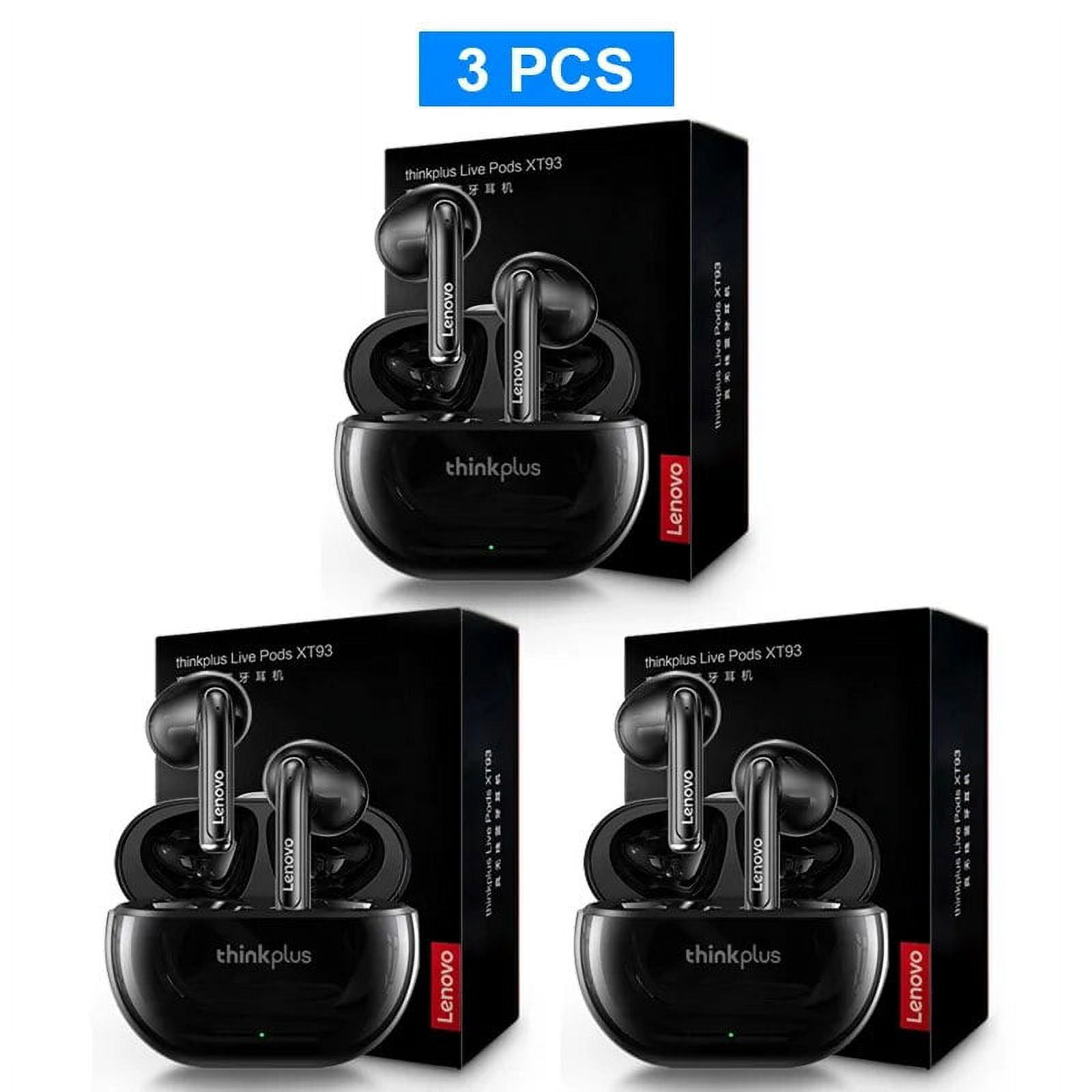 Original TWS Wireless Earphones Bluetooth Headset Hifi Stereo Music ...