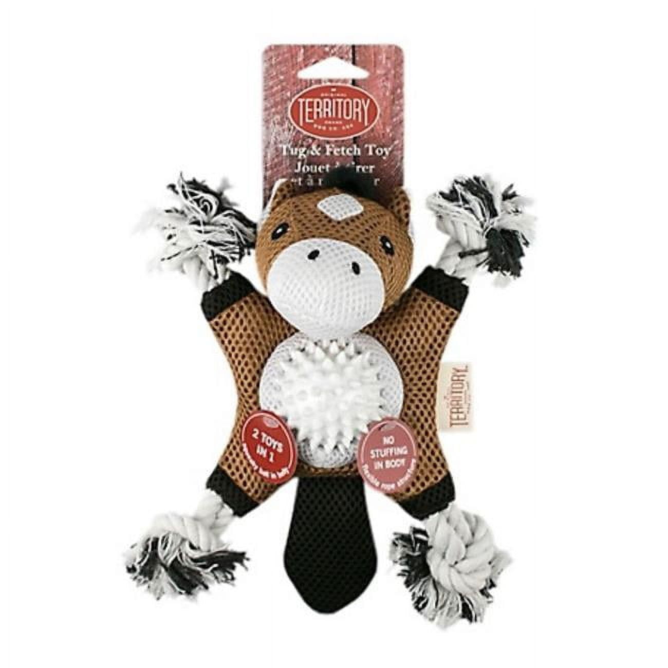 Original Territory Farm Friends 2-in-1 Horse Toy - Walmart.com