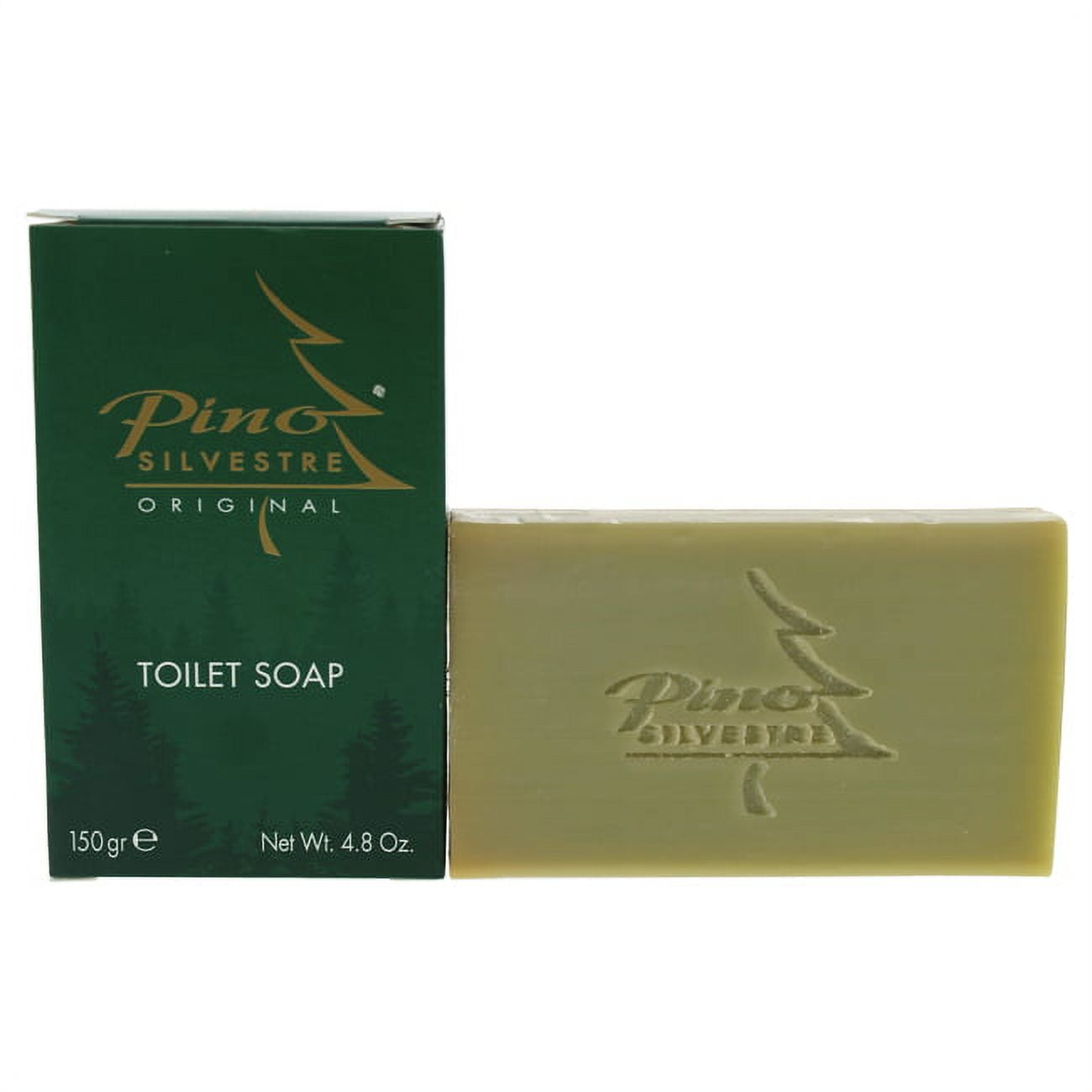 Original Tet by Pino Silvestre for Unisex - 4.8 oz Nepal | Ubuy