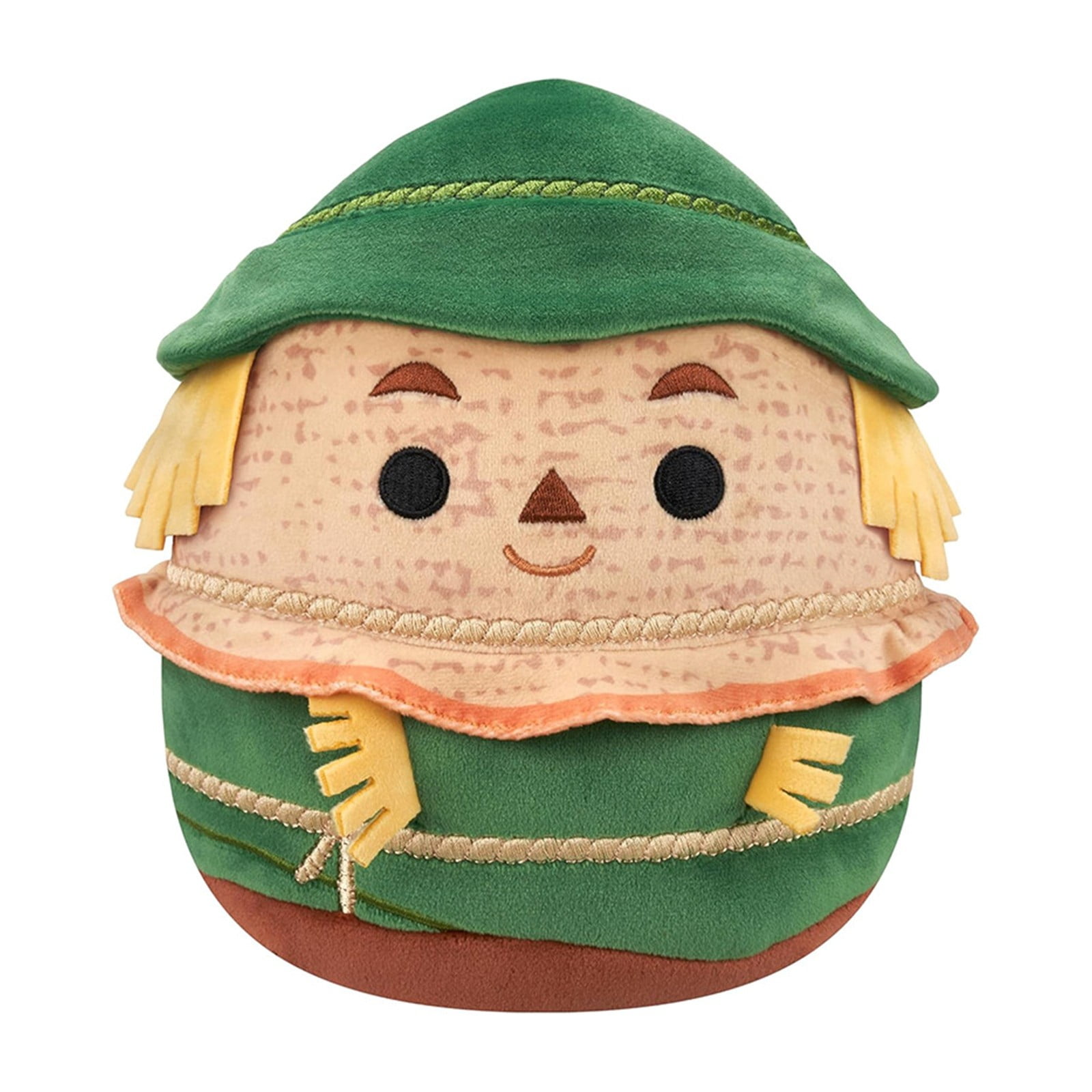 Original “The Wizard of Oz” 9.8" Wizard of Oz Dolls The Scarecrow Plush ...