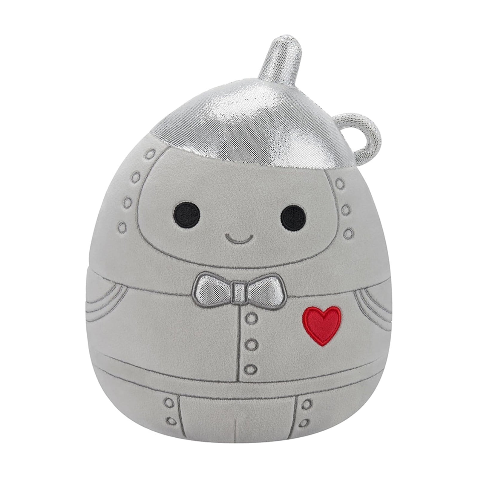 Original “The Wizard of Oz” 9.8" Wizard of Oz Dolls The Tin Man Plush ...