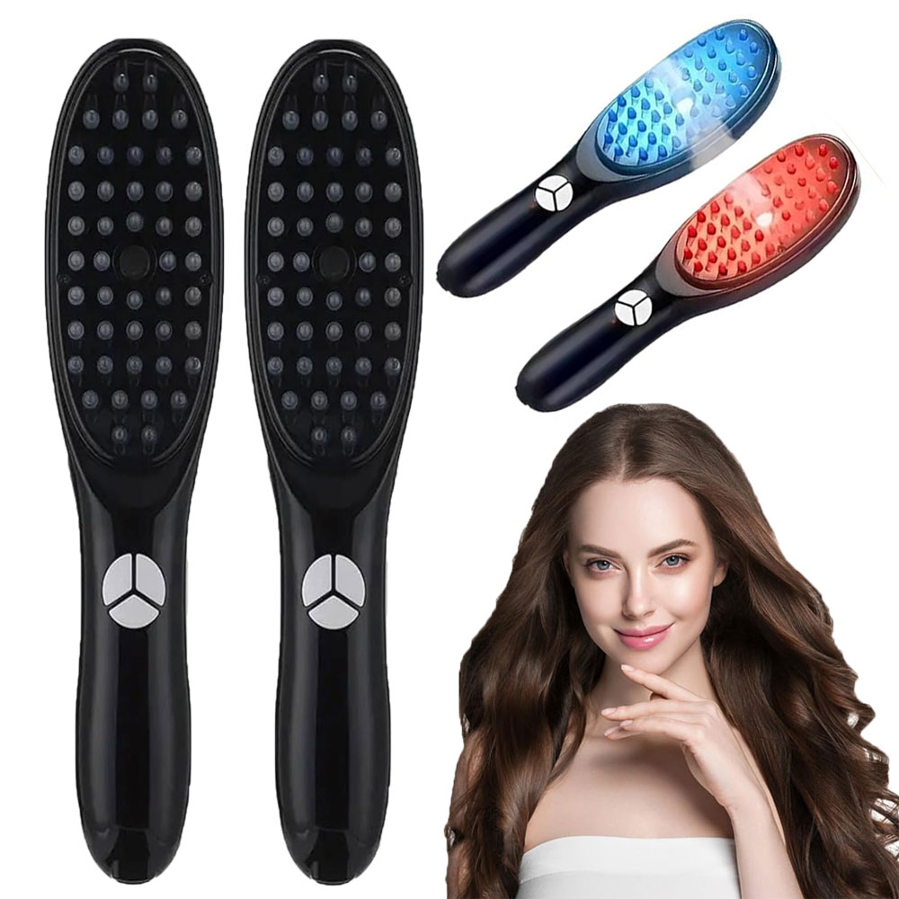 The Original Therabrush, The Original Therabrush for Hair, Scalp ...