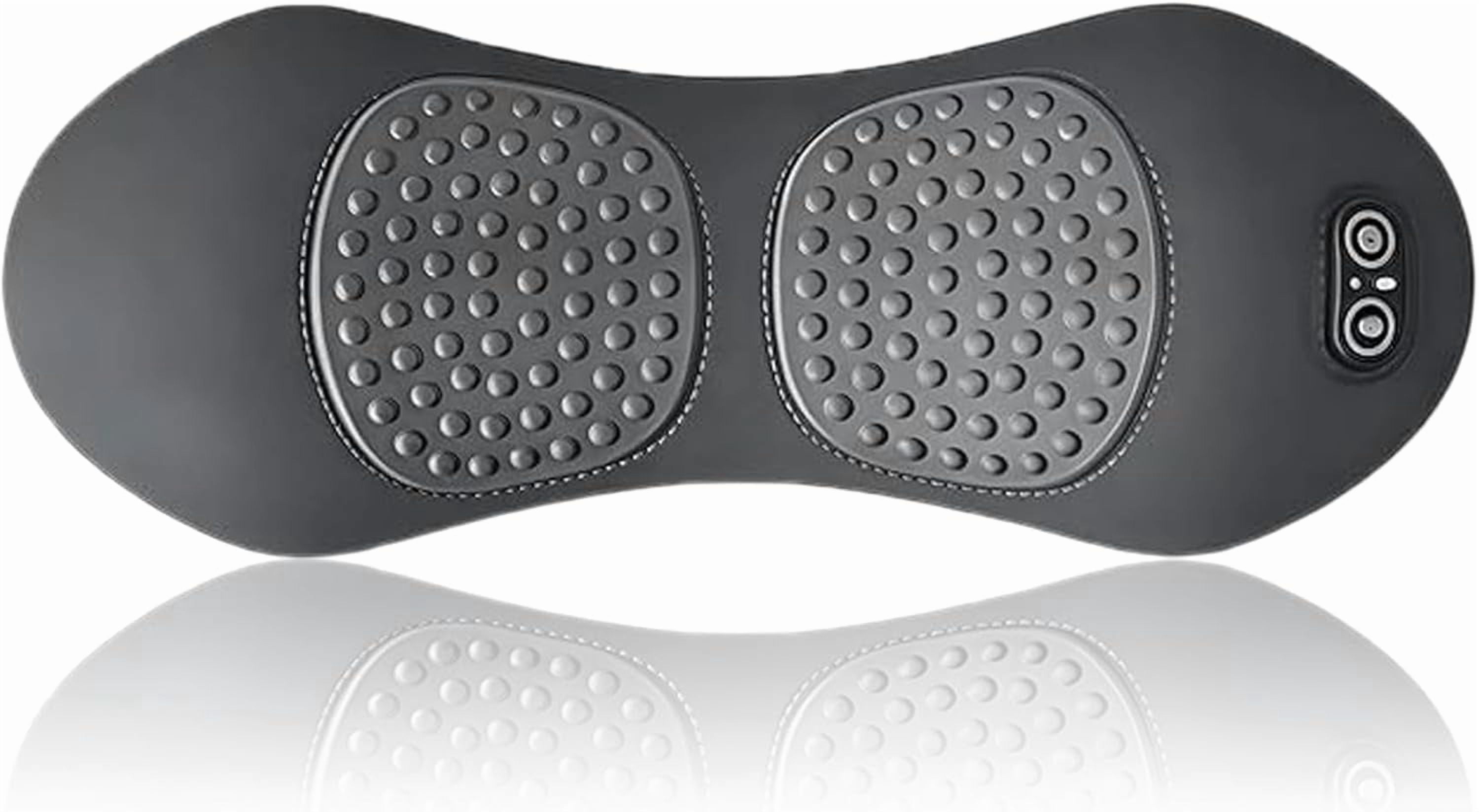 Original Therava 3-in-1 Back Massager, 2025 New Triple Fusion Back ...