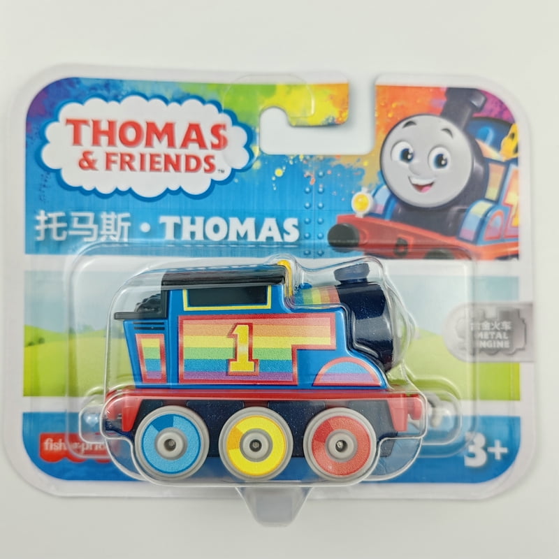 Original Thomas and Friends GORDON/EMILY/EDWARD/BRUNO Diecast Alloy ...