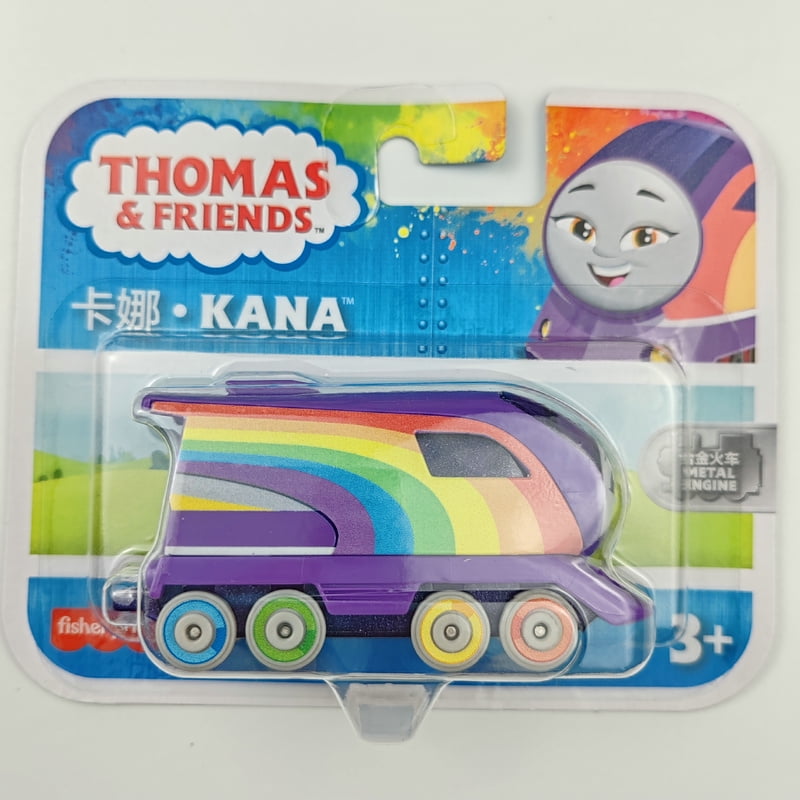 Original Thomas and Friends GORDON/EMILY/EDWARD/BRUNO Diecast Alloy ...