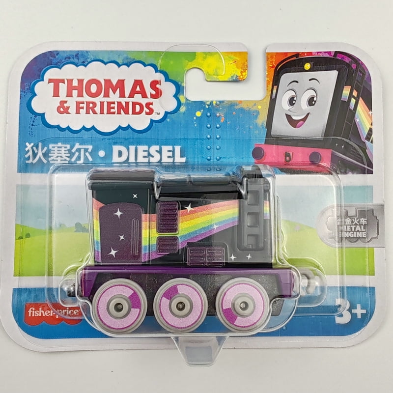 Original Thomas and Friends GORDON/EMILY/EDWARD/BRUNO Diecast Alloy ...