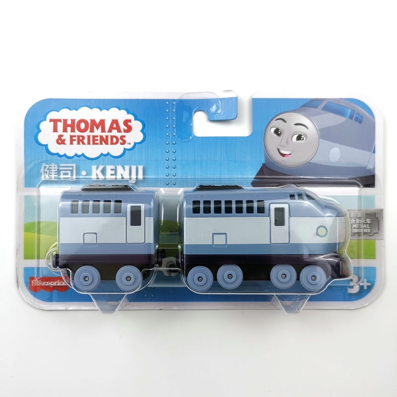 Original Thomas and Friends GORDON/EMILY/EDWARD/BRUNO Diecast Alloy ...