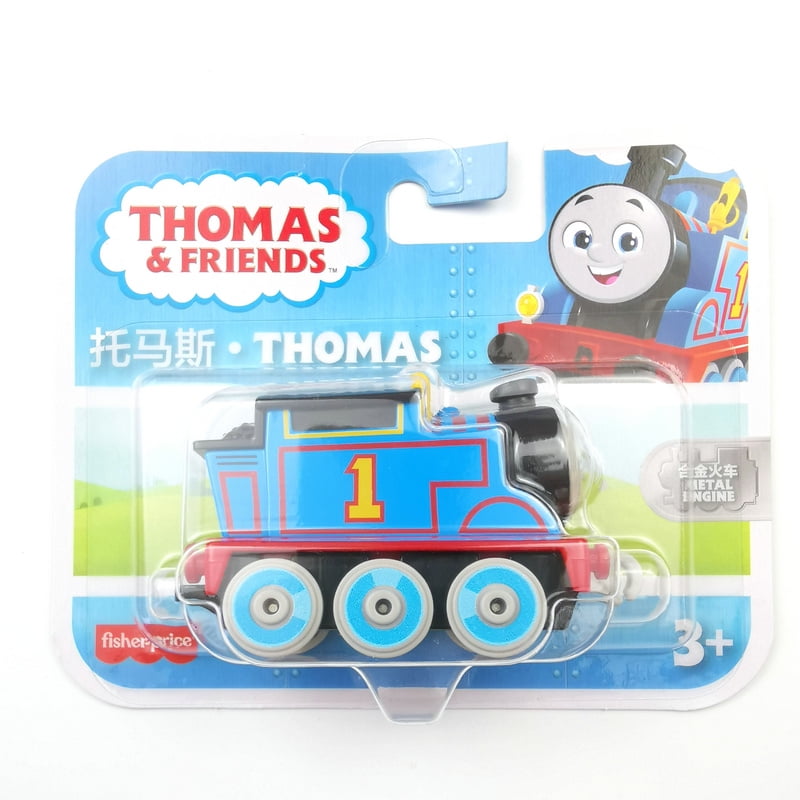Original Thomas and Friends GORDON/EMILY/EDWARD/BRUNO Diecast Alloy ...