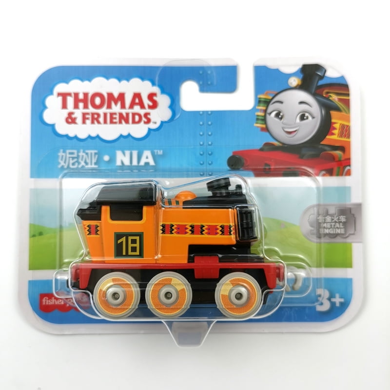Original Thomas and Friends GORDON/EMILY/EDWARD/BRUNO Diecast Alloy ...