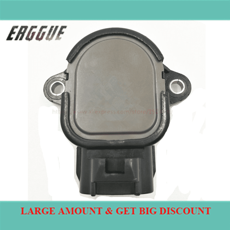 Original Throttle Position Sensor TPS 8945220130 89452-20130 For Toyota ...