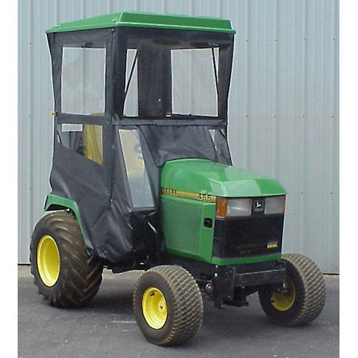 Original Tractor Cab Hard Top Cab Enclosure Fits Liberia | Ubuy