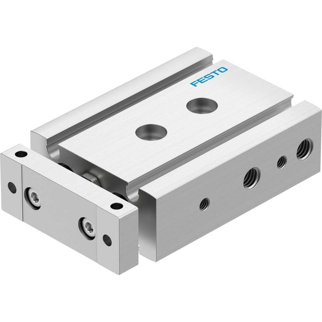 Original Twin Cylinder DGST-6-10-L-EA-H1 8073891 FOR FESTO - Walmart.com