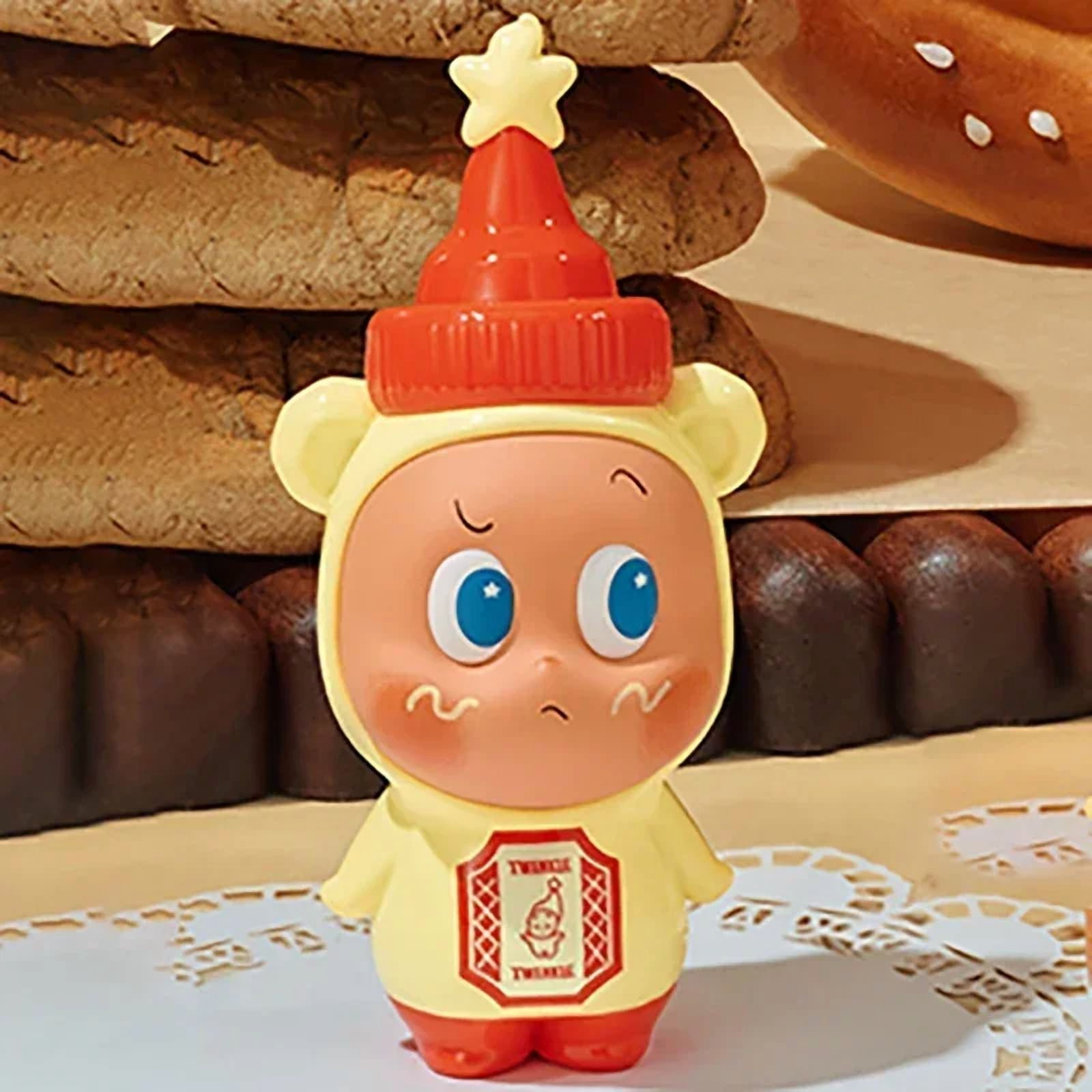 Original Twinkle Twinkle Create Your Taste Series Blind Box Guess Bag ...