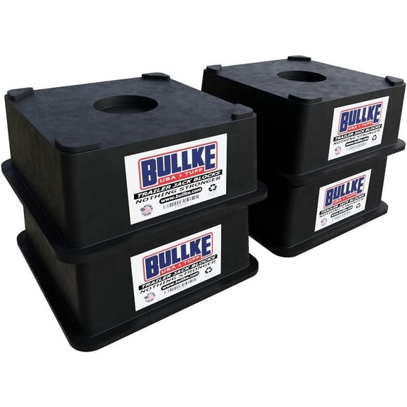 Jack Stand Pads