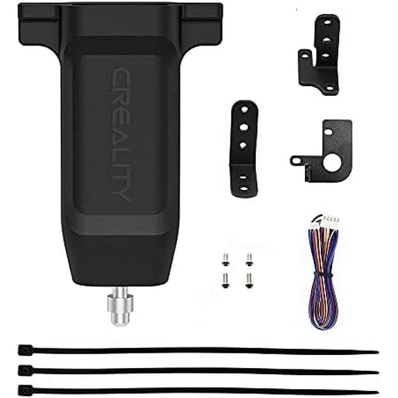 Original Upgrade CR Touch kit 3D Printer Auto Bed Leveling Sensor Kit ...