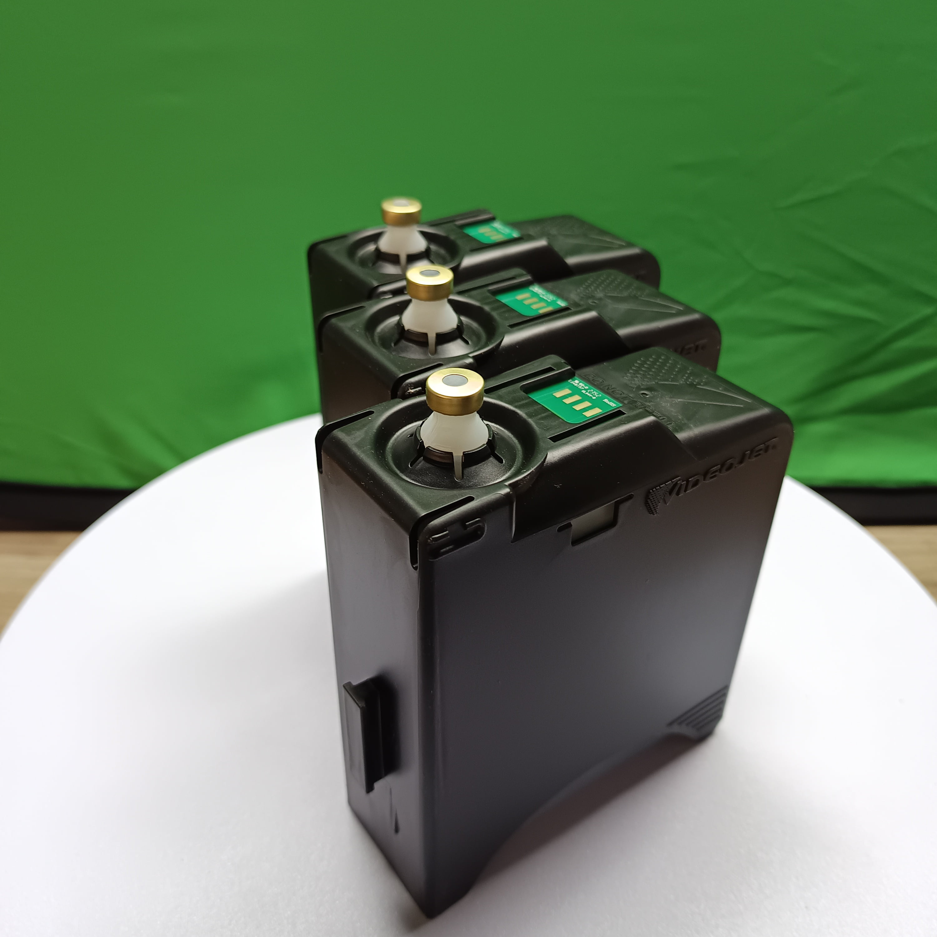 Original VJ Ink V715-D Make up V451-D Ink Videojet Ink for VJ CIJ ...