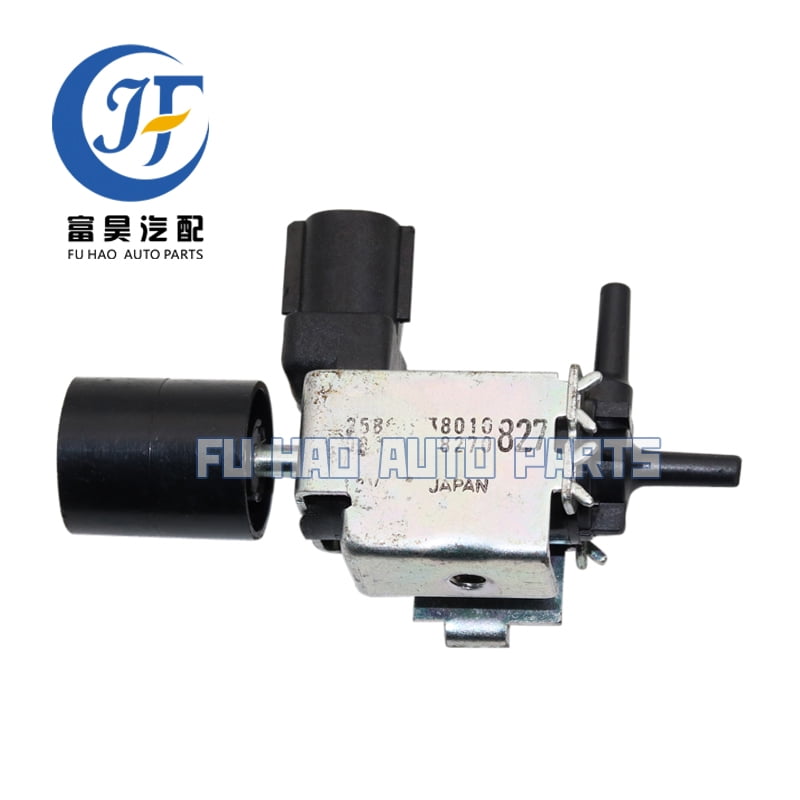 Original Vacuum Valve For Toyota Sequoia Tundra Land Cruiser Lexus ...