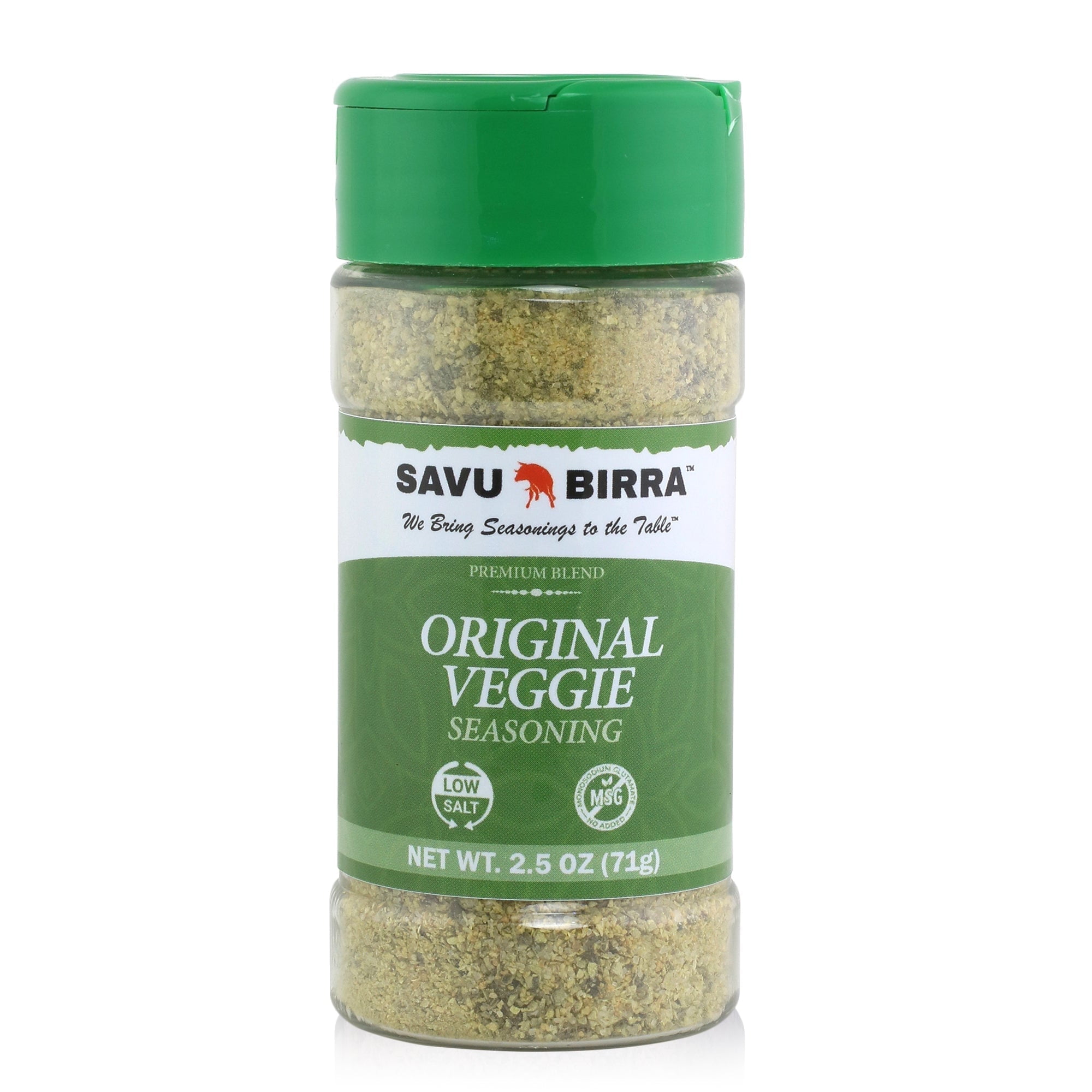 Original Veggie Seasoning | Vegetable Seasoning Blend - Walmart.com