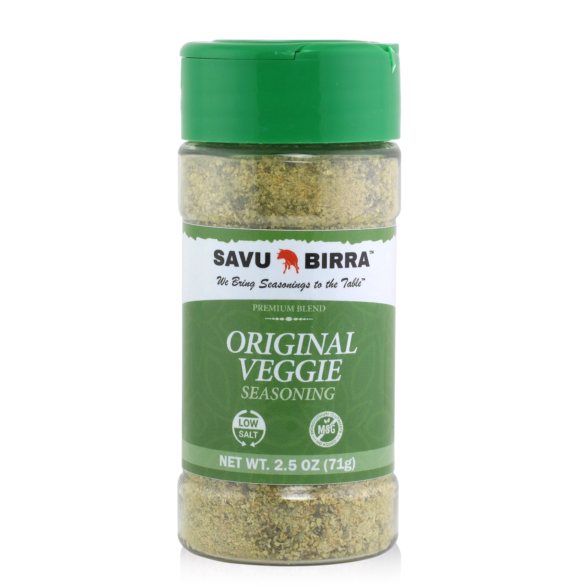 Original Veggie Seasoning | Vegetable Seasoning Blend - Walmart.com