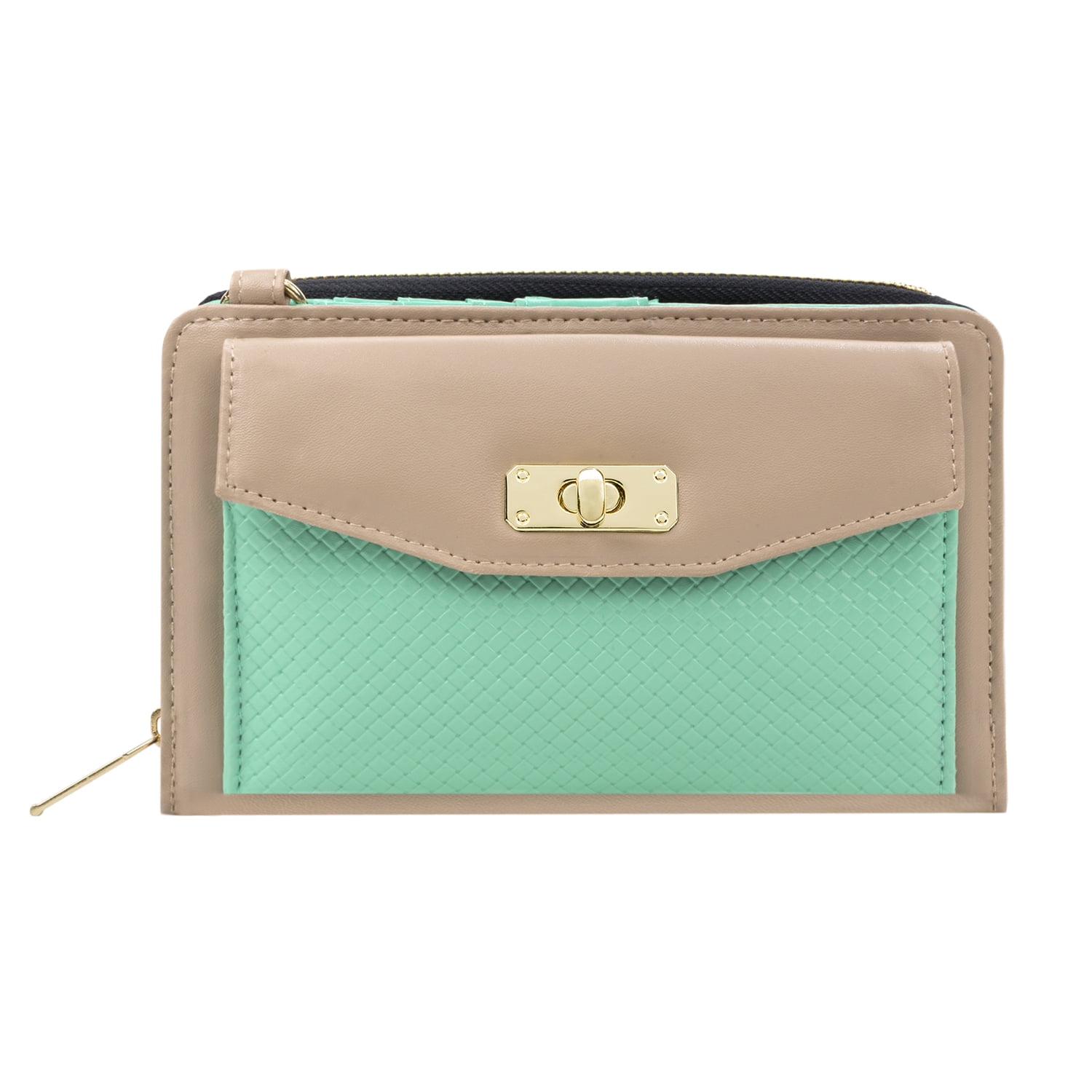 Original Vintage Venice Fashion Clutch VanGoddy Purse Bag for Phones Up ...