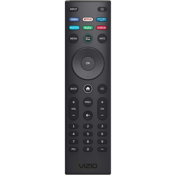 Vizio Remote