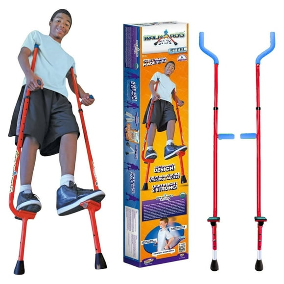 Walk Stilt
