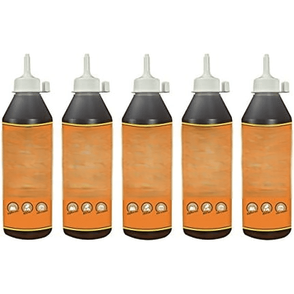Original Waterproof Polyurethane Glue, 18 ounce Bottle, Brown, (Pack of ...