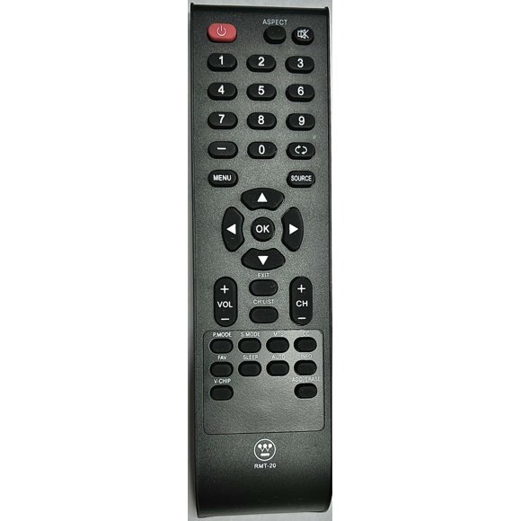 Westinghouse Remote Controls in TV Accessories - Walmart.com