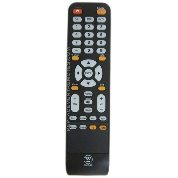 Westinghouse Remote Controls in TV Accessories - Walmart.com