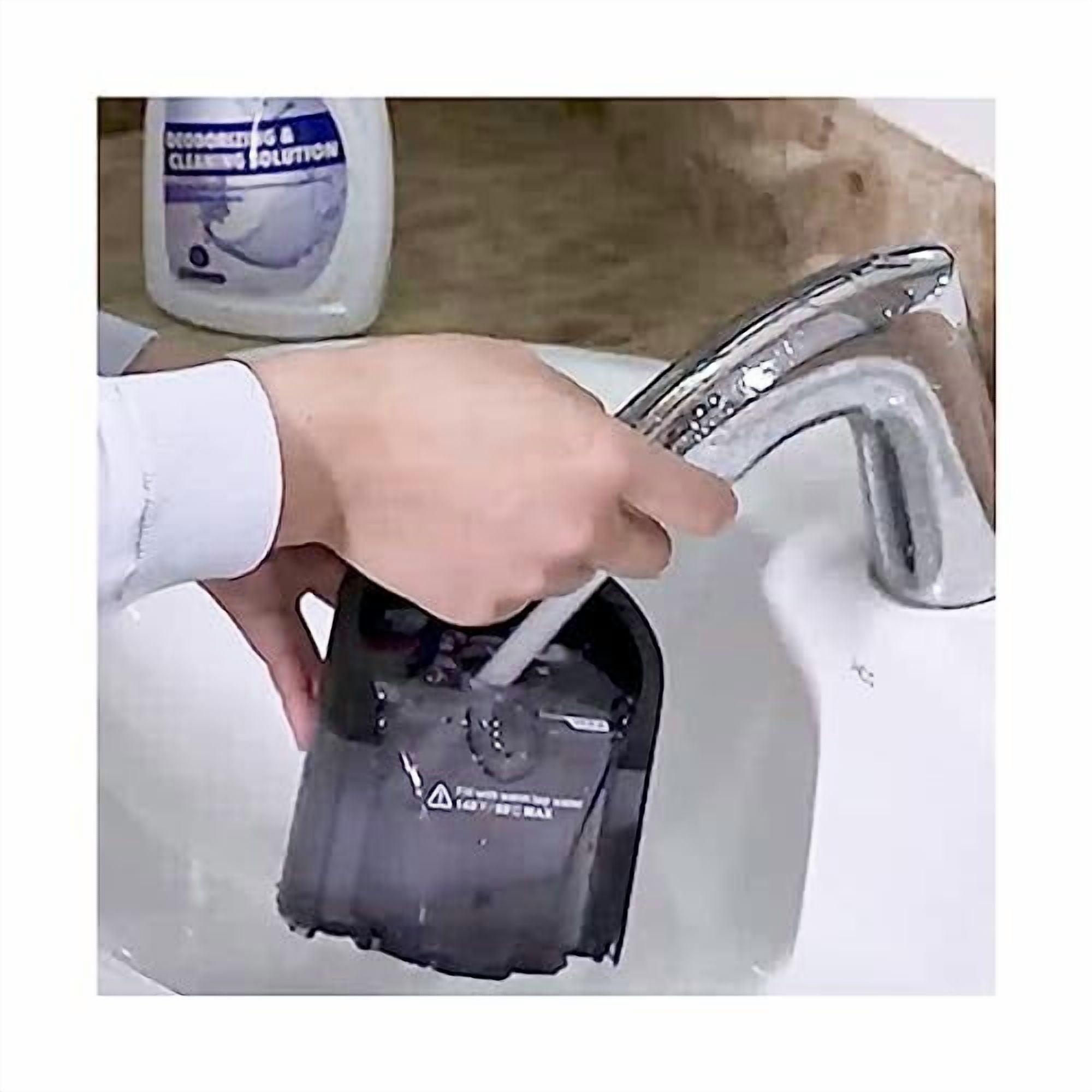 Original Wet and Dry Vacuum Cleaner Cleaning Water Tank/Dirty Water ...