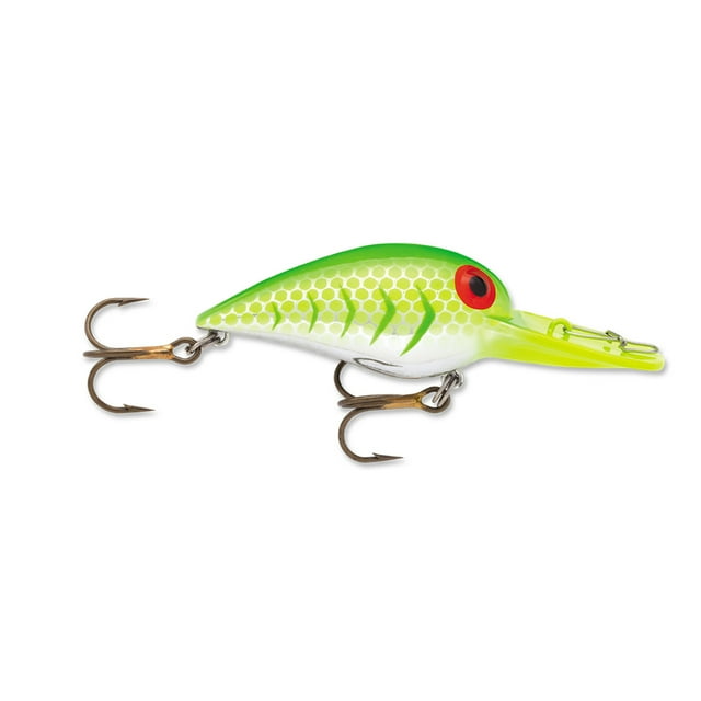 Original Wiggle Wart Lure - Walmart.com