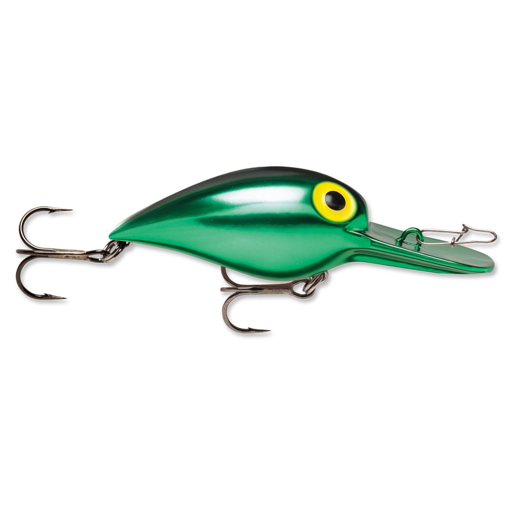 Original Wiggle Wart Lure - Walmart.com