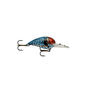 Original Wiggle Wart Lure - Walmart.com