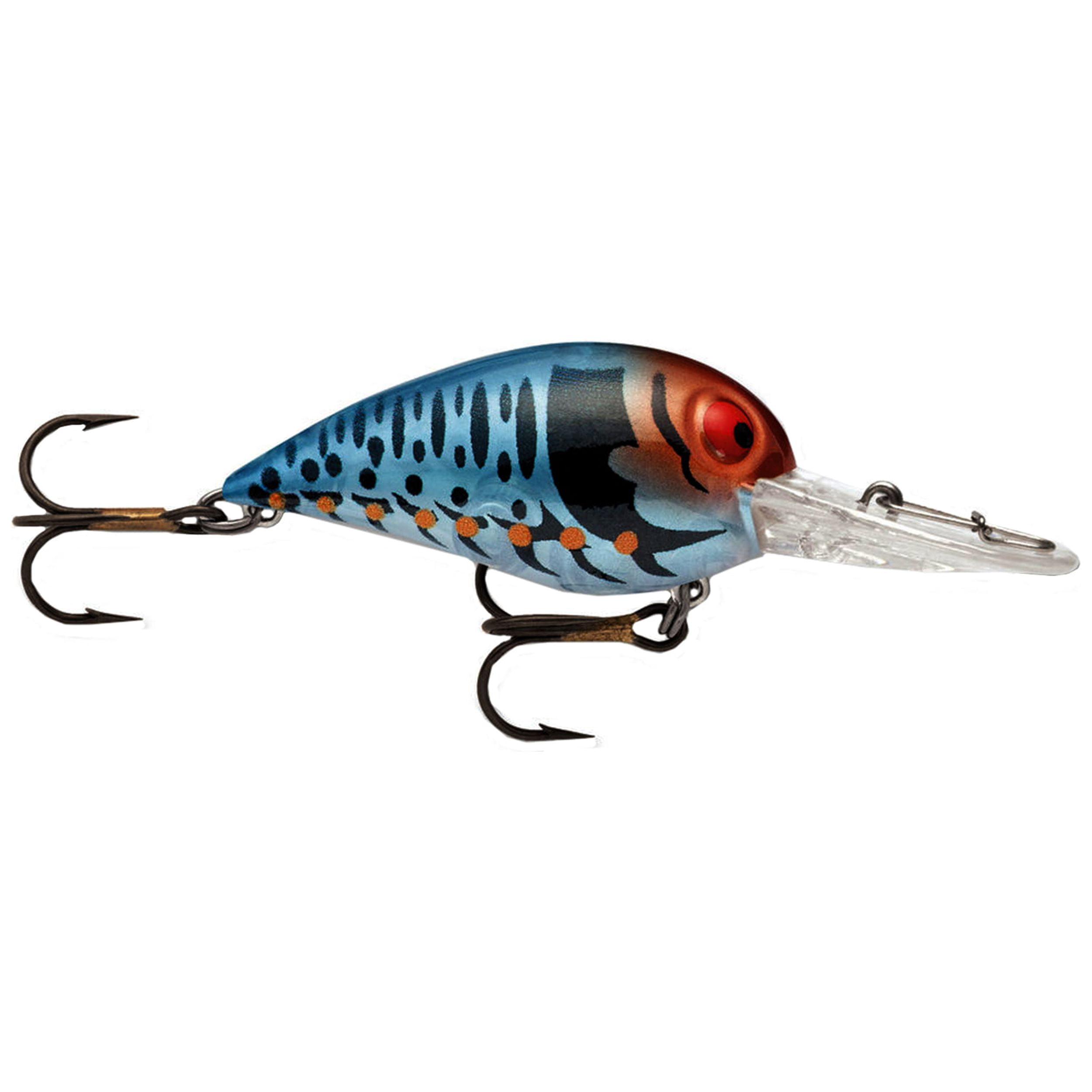 Original Wiggle Wart Lure - Walmart.com