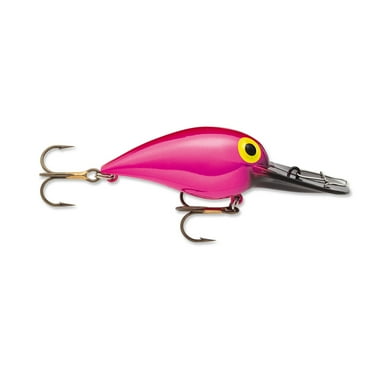 Original Wiggle Wart Lure - Walmart.com
