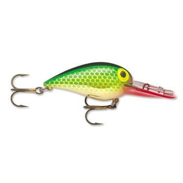 Original Wiggle Wart Lure - Walmart.com