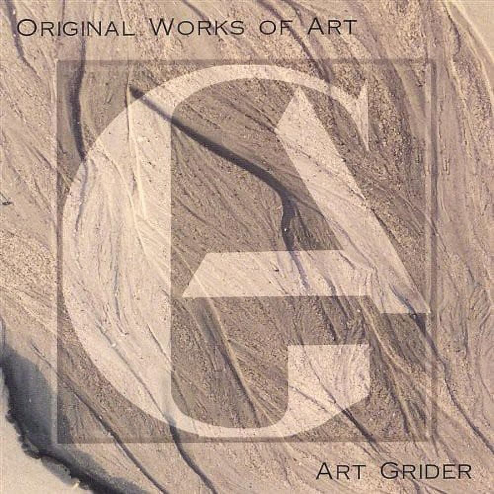 Pre-Owned - Original Works of Art - Walmart.com