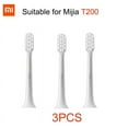 Original XIAOMI MIJIA Electric Toothbrush head T100 T200 T200C T300 T301 T302 T500 T700 ...