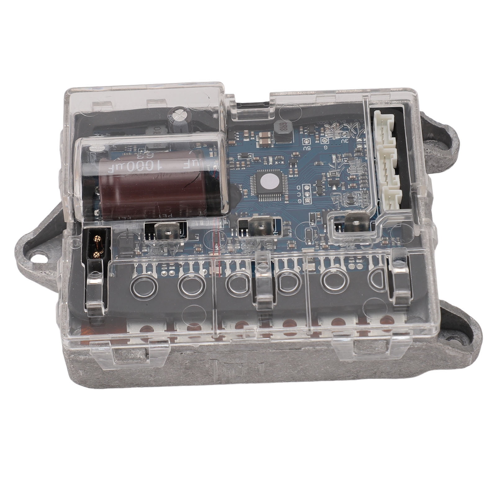 Original Xiaomi M365 V3.0 Controller Motherboard Replacement Main Board ...