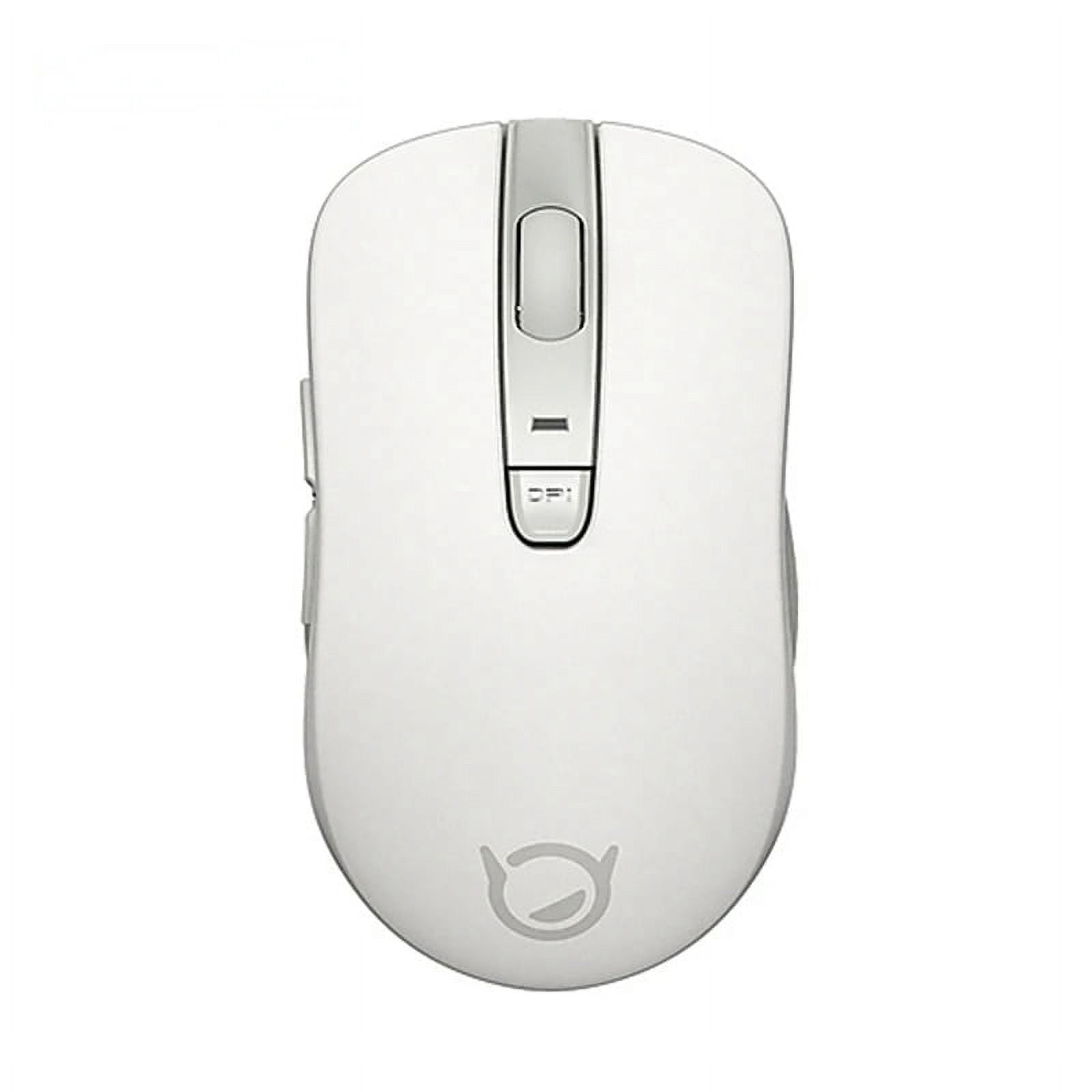 Original Xiaoxin BT Wireless Mute Mouse silent Bluetooth-compatible 3.0 ...