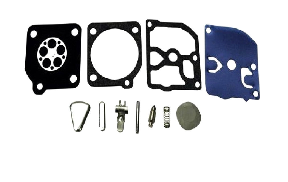 Original Zama RB-41Carburetor Rebuild Kit For C1Q-W20,A-B, C1Q-S11C-E ...