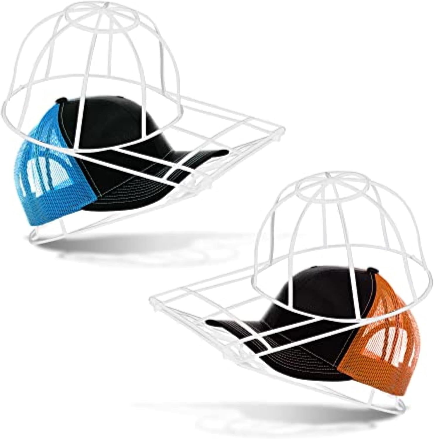 Original and Patented Hat Cleaner, Hat Washer for Washing Machine or ...