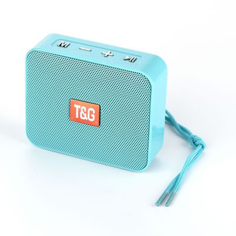 Original brand tg166 speakers portable bluetooth speaker wireless soundbar outdoor hifi ...
