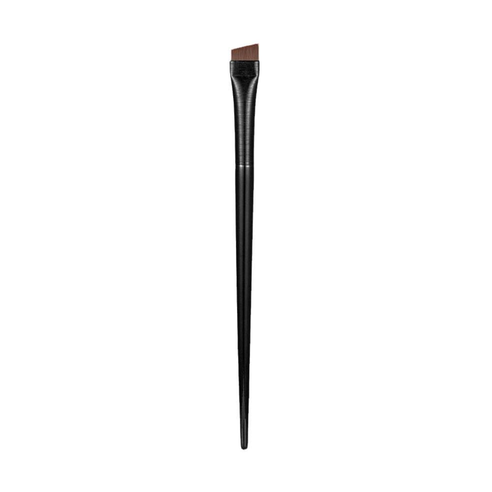 Original brown eyebrow brush A101 (B) $ Blade eyeliner brush portable ...