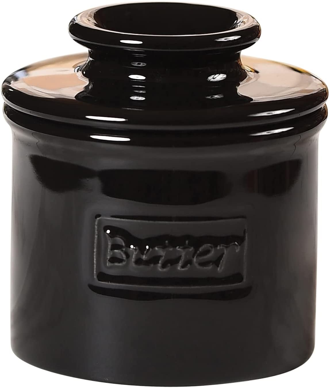 - The Original crock by L Tremain, a Countertop French Ceramic Butter ...