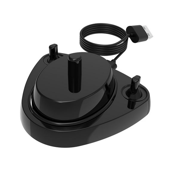 Electric Toothbrush Charging Station