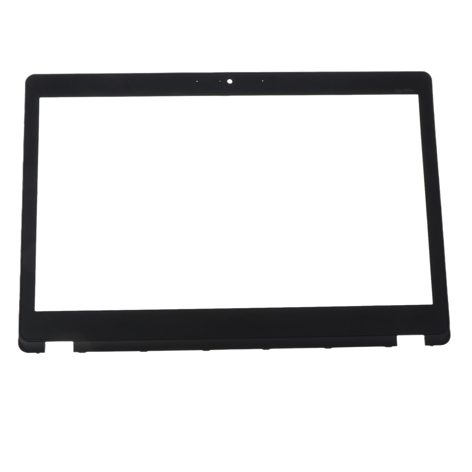 Original laptop Screen Frame forHP EliteBook 9470M LCD Screen Display ...